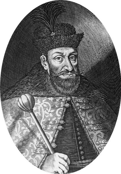 Bethlen, Gábor - Hrvatska enciklopedija