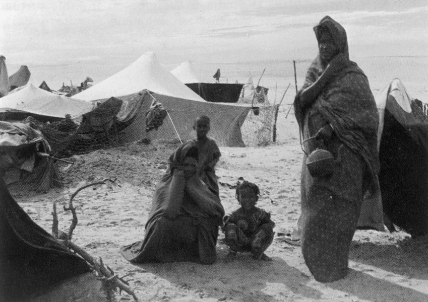 beduini - Hrvatska enciklopedija