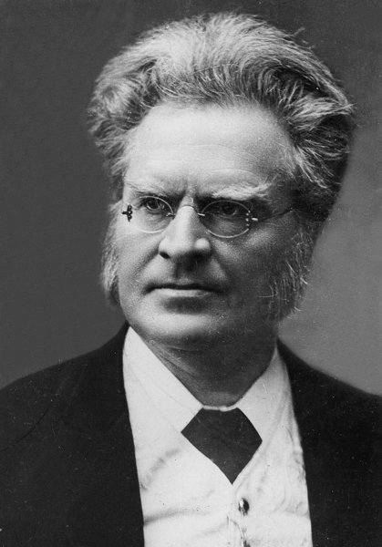 Bjørnson, Bjørnstjerne Martinius - Hrvatska enciklopedija