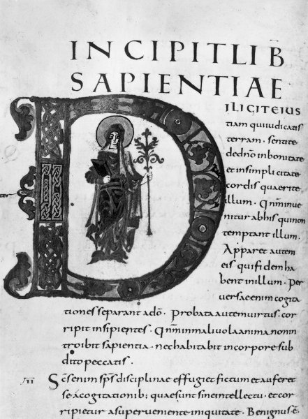 Biblija - Hrvatska enciklopedija