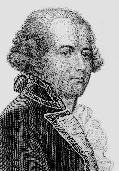 Bligh, William - Hrvatska enciklopedija