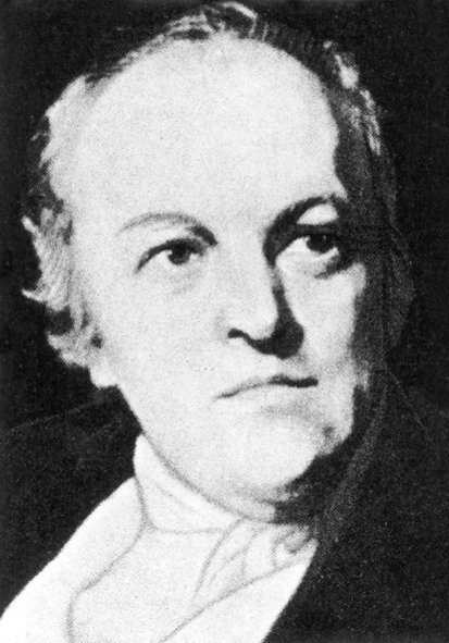 Blake, William - Hrvatska enciklopedija