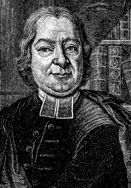 Breitinger, Johann Jakob - Hrvatska enciklopedija