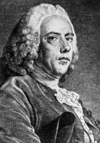 Bouguer, Pierre - Hrvatska enciklopedija