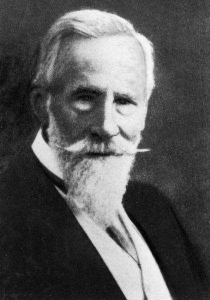 Crookes, William - Hrvatska enciklopedija