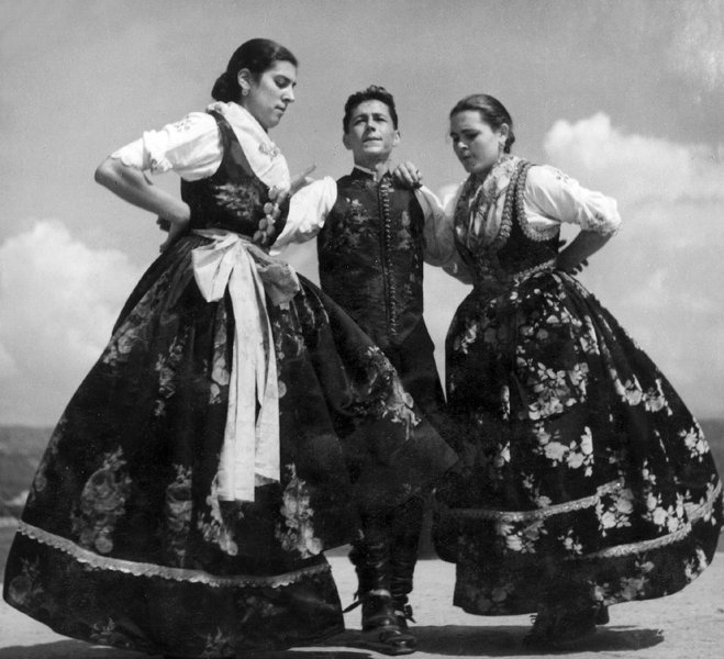 Bunjevci - Hrvatska enciklopedija