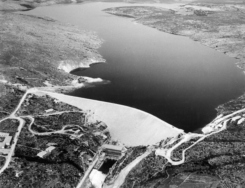 brana - Hrvatska enciklopedija