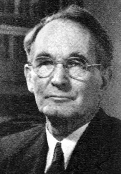 Bridgman, Percy Williams - Hrvatska enciklopedija