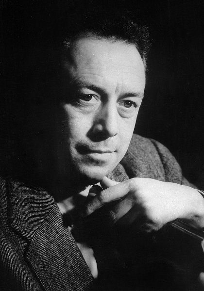 Camus, Albert - Hrvatska enciklopedija