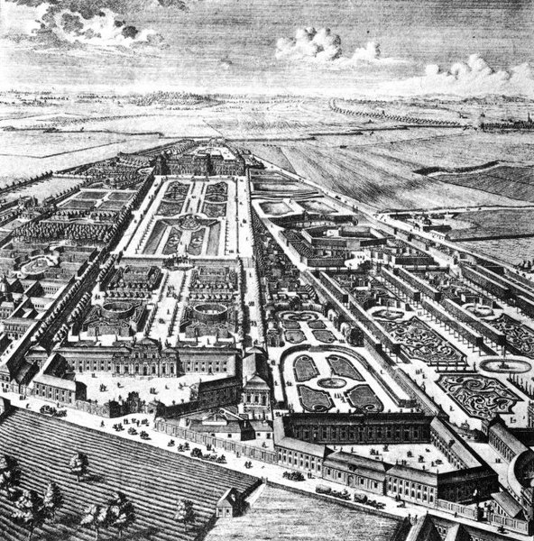 belvedere - Hrvatska enciklopedija