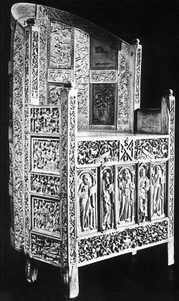 Bizant - Hrvatska enciklopedija