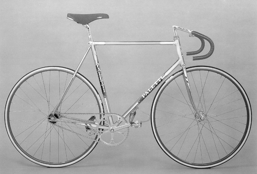 bicikl - Hrvatska enciklopedija