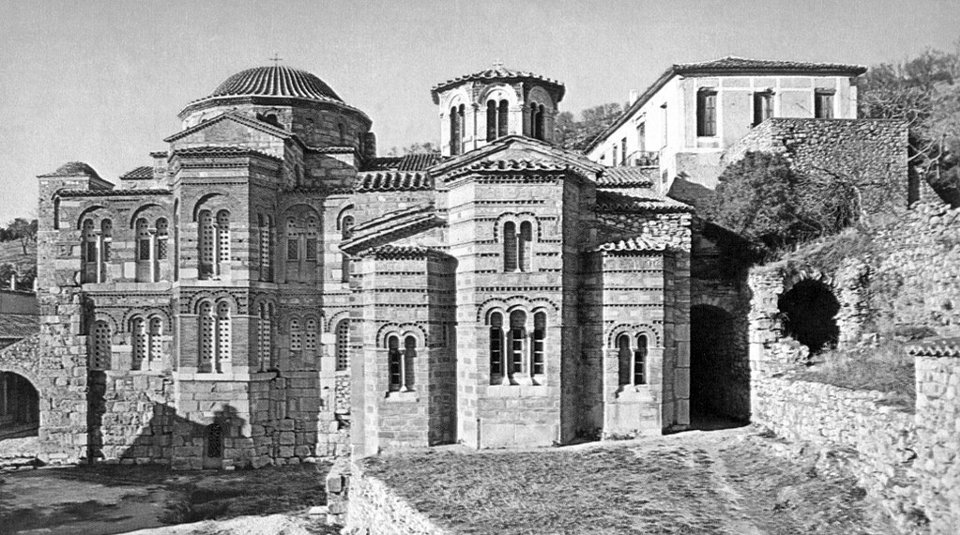 Bizant - Hrvatska enciklopedija