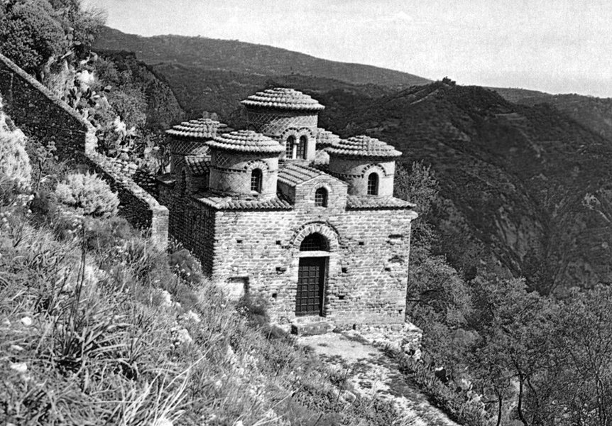 Bizant - Hrvatska enciklopedija