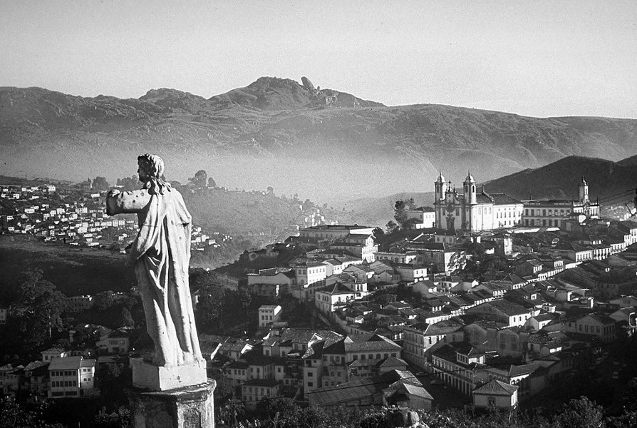 Brazil - Hrvatska enciklopedija