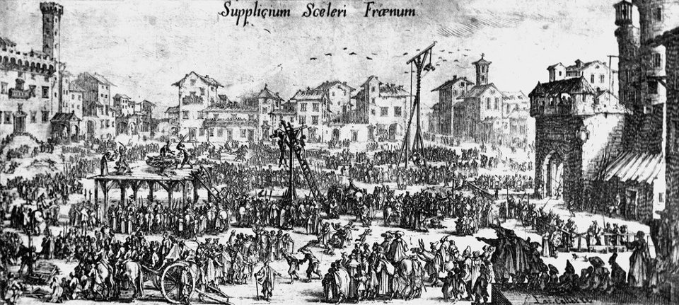 Callot, Jacques - Hrvatska enciklopedija