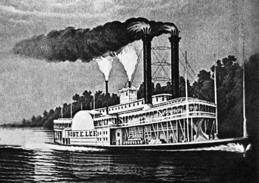 brod - Hrvatska enciklopedija