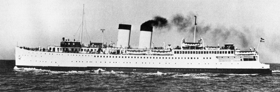 brod - Hrvatska enciklopedija