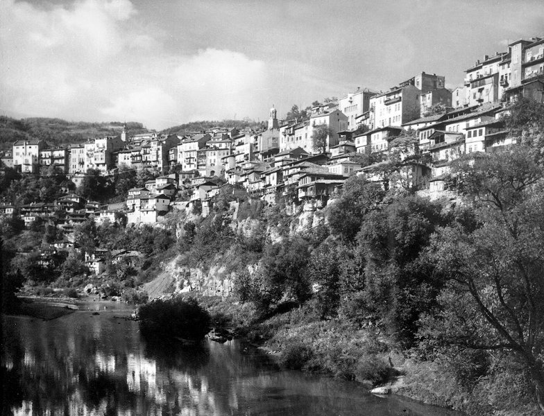 Bugarska - Hrvatska enciklopedija