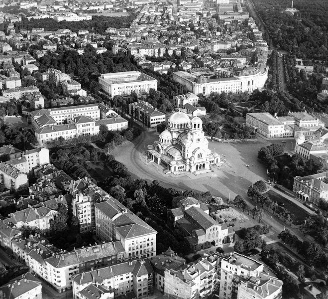 Bugarska - Hrvatska enciklopedija