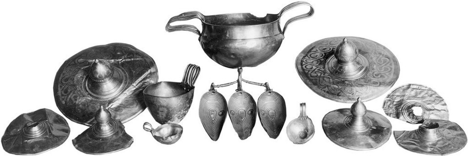 Bugari - Hrvatska enciklopedija