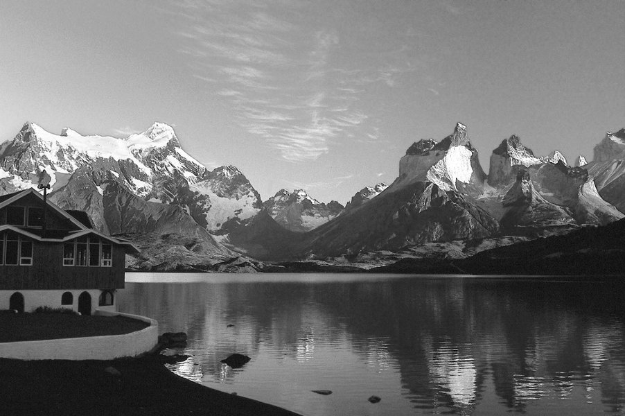 Čile - Hrvatska enciklopedija