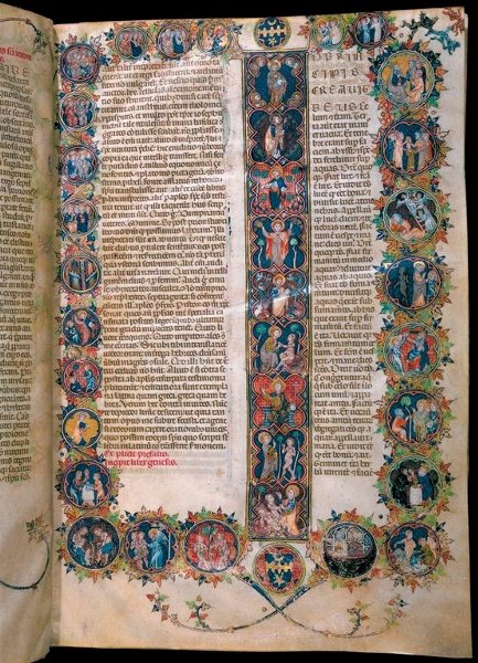 Biblija - Hrvatska enciklopedija