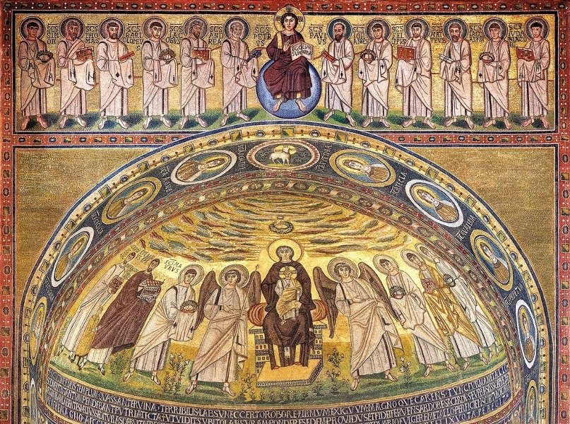 Bizant - Hrvatska enciklopedija