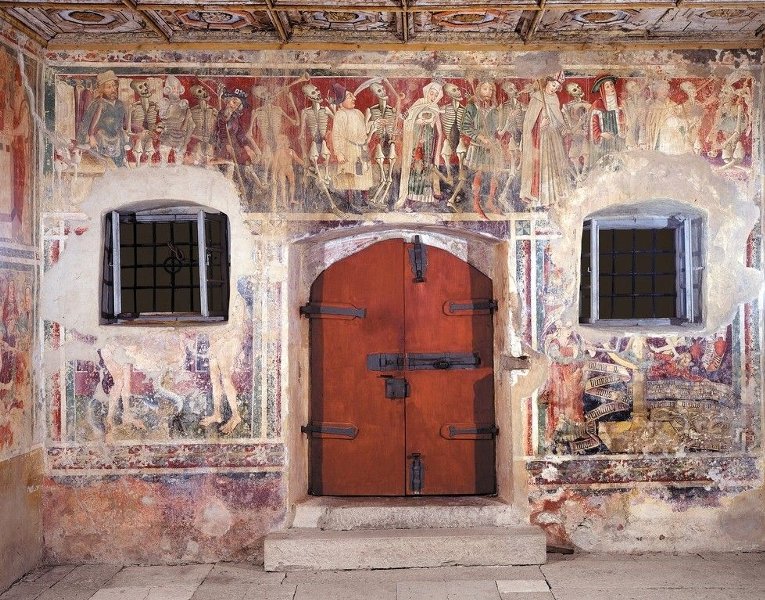 Beram - Hrvatska enciklopedija