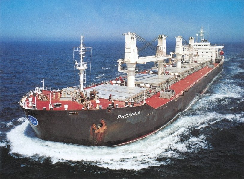 brod - Hrvatska enciklopedija