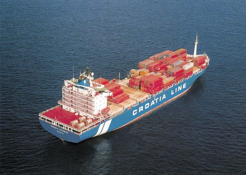 brod - Hrvatska enciklopedija