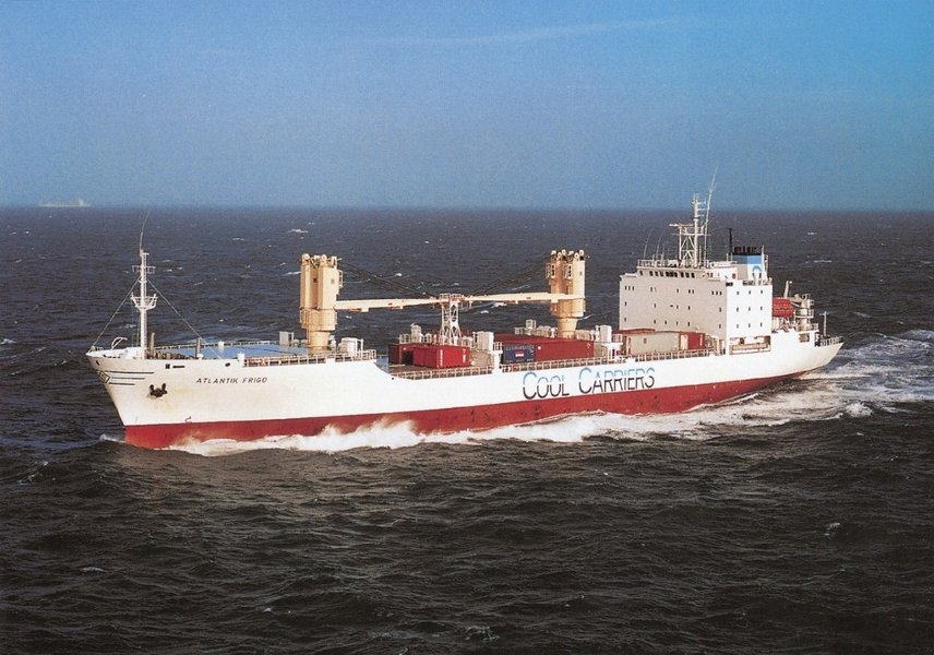 brod - Hrvatska enciklopedija