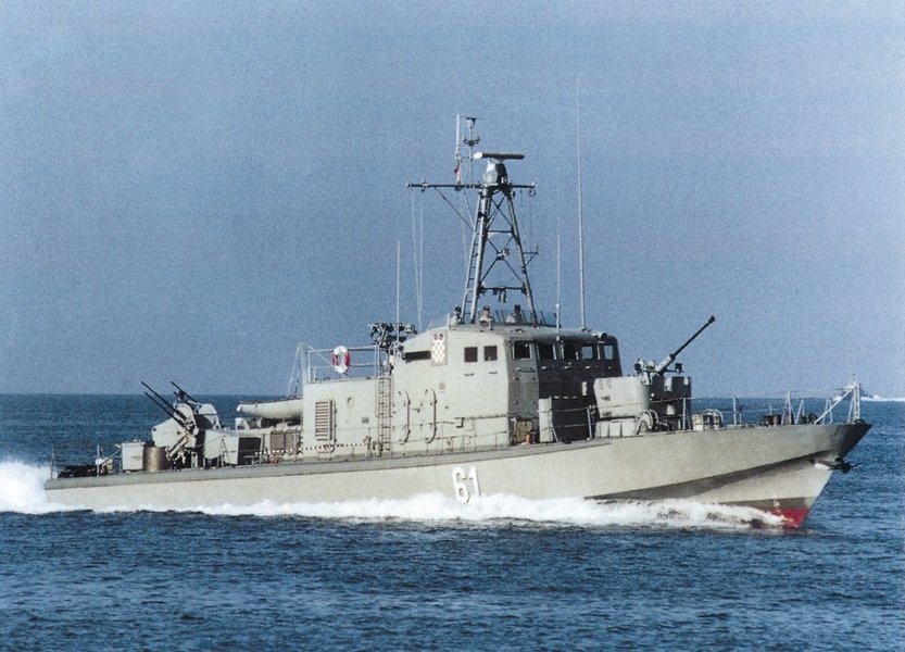 brod - Hrvatska enciklopedija