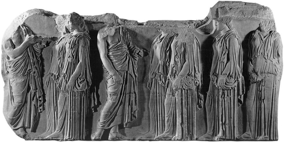 Fidija - Hrvatska enciklopedija