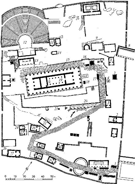 Delfi - Hrvatska enciklopedija