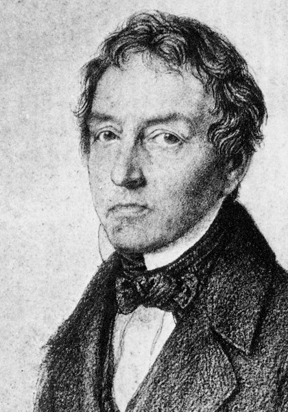 Döbereiner, Johann Wolfgang - Hrvatska enciklopedija