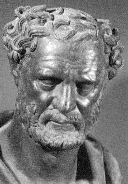 Demokrit - Hrvatska enciklopedija