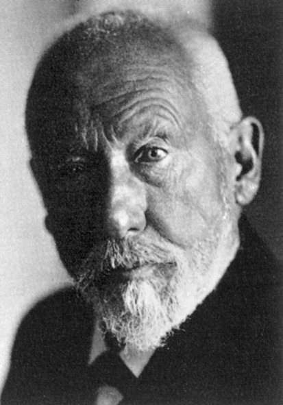 Dilthey, Wilhelm - Hrvatska enciklopedija