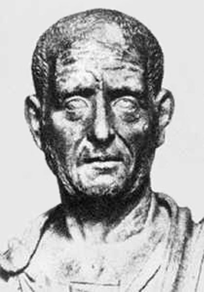 Decije, Gaj Mesije Kvint Trajan August - Hrvatska enciklopedija