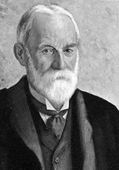 Darwin, George Howard - Hrvatska enciklopedija