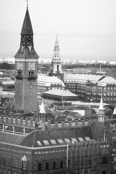 Danska - Hrvatska enciklopedija