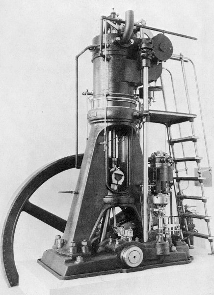 dizelski motor - Hrvatska enciklopedija