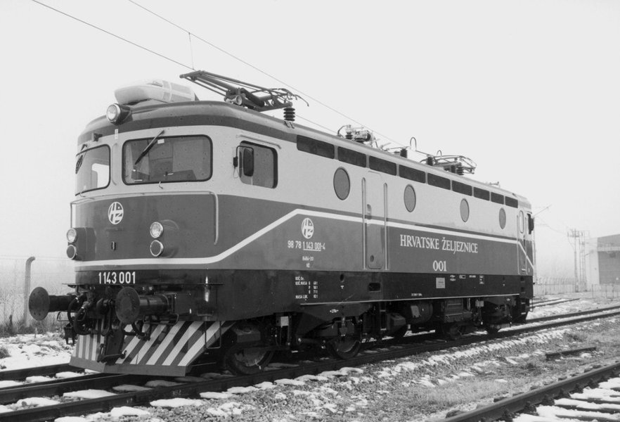 električna vozila - Hrvatska enciklopedija