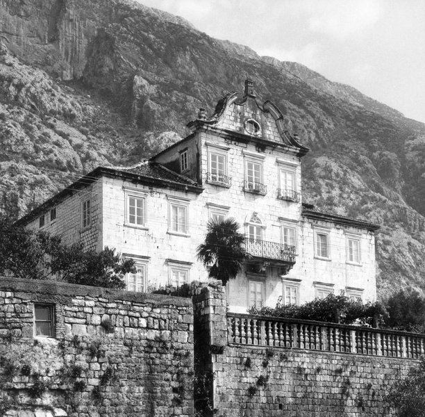 Dobrota - Hrvatska enciklopedija