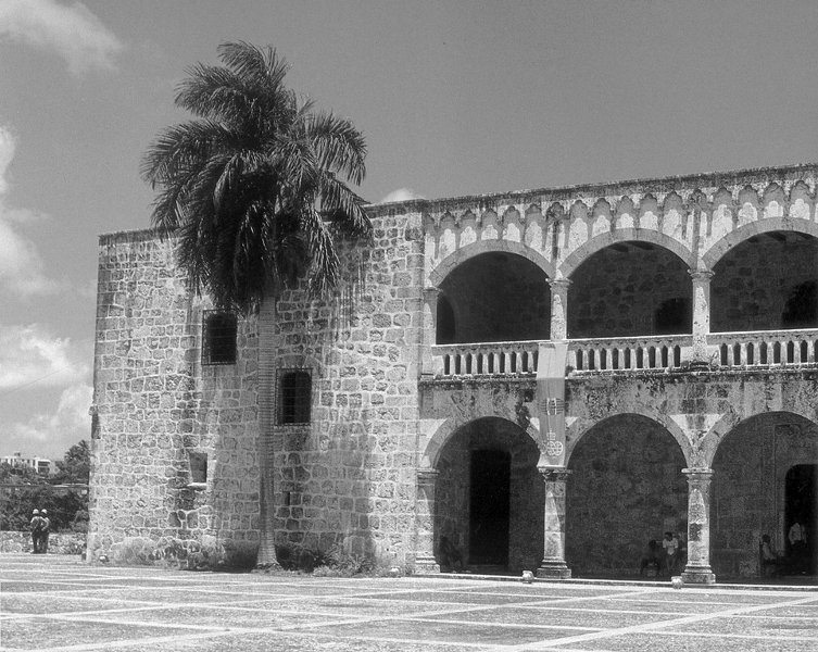 Dominikanska Republika - Hrvatska enciklopedija