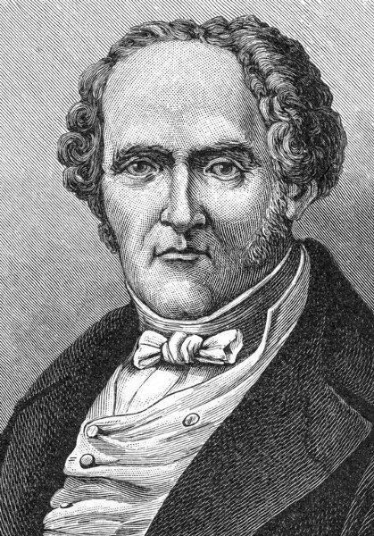 Fourier, Charles - Hrvatska enciklopedija