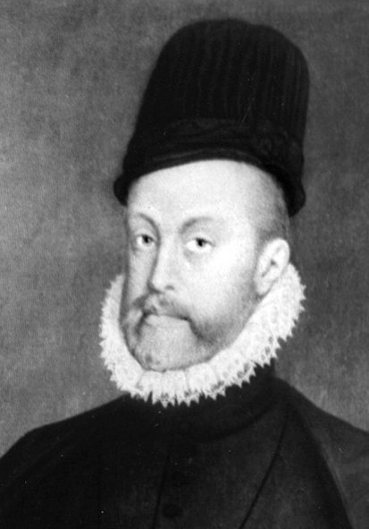 Filip II. - Hrvatska enciklopedija