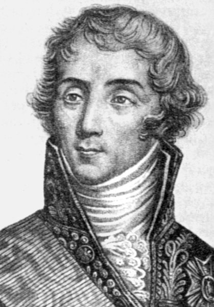 Fouché, Joseph - Hrvatska enciklopedija