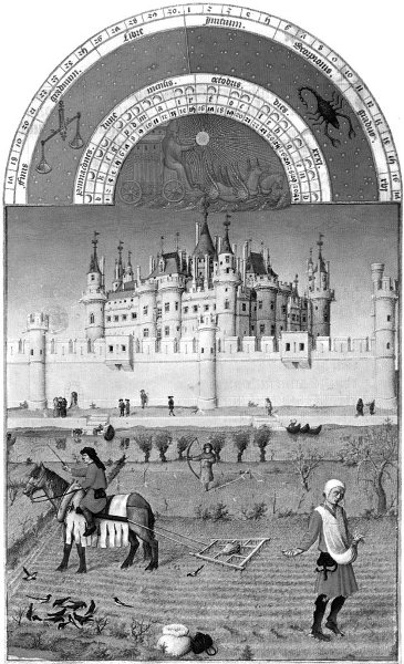 feudalizam - Hrvatska enciklopedija