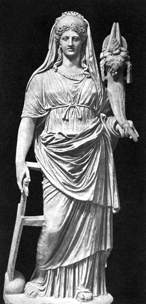 Fortuna - Hrvatska enciklopedija